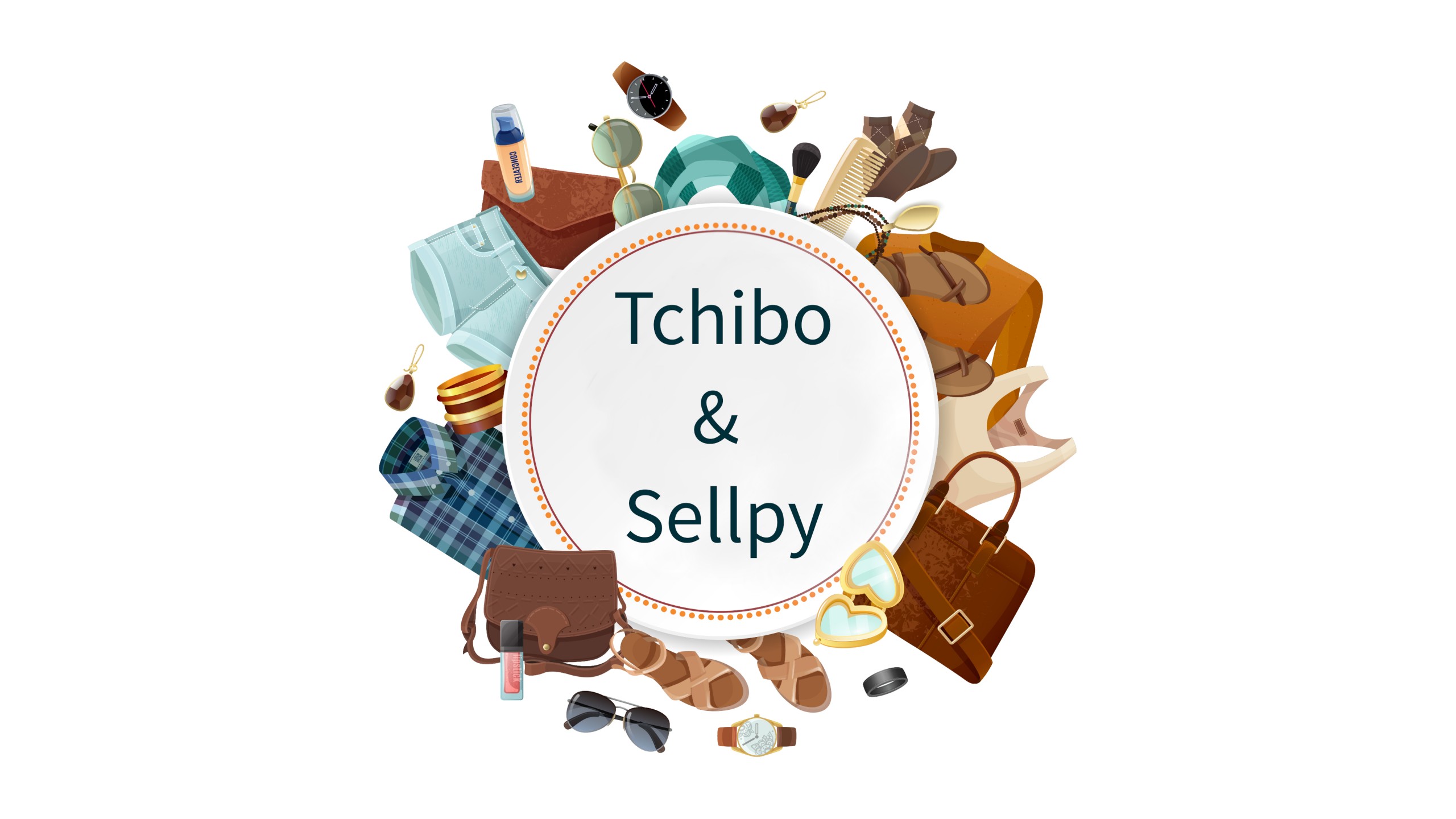 Tchibo opens second-hand clothing store on Sellpy