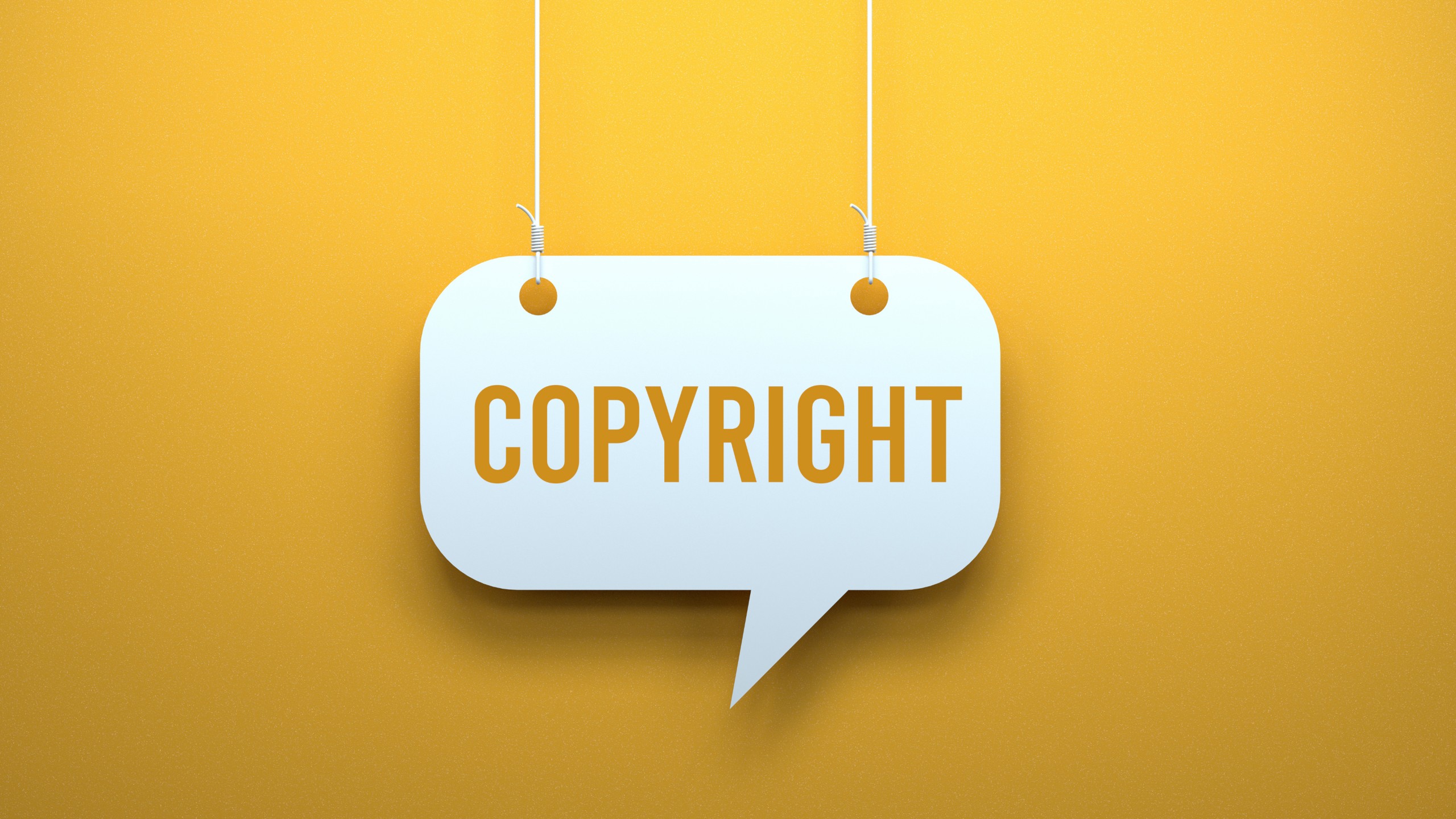 Trademark and copyright symbols explained