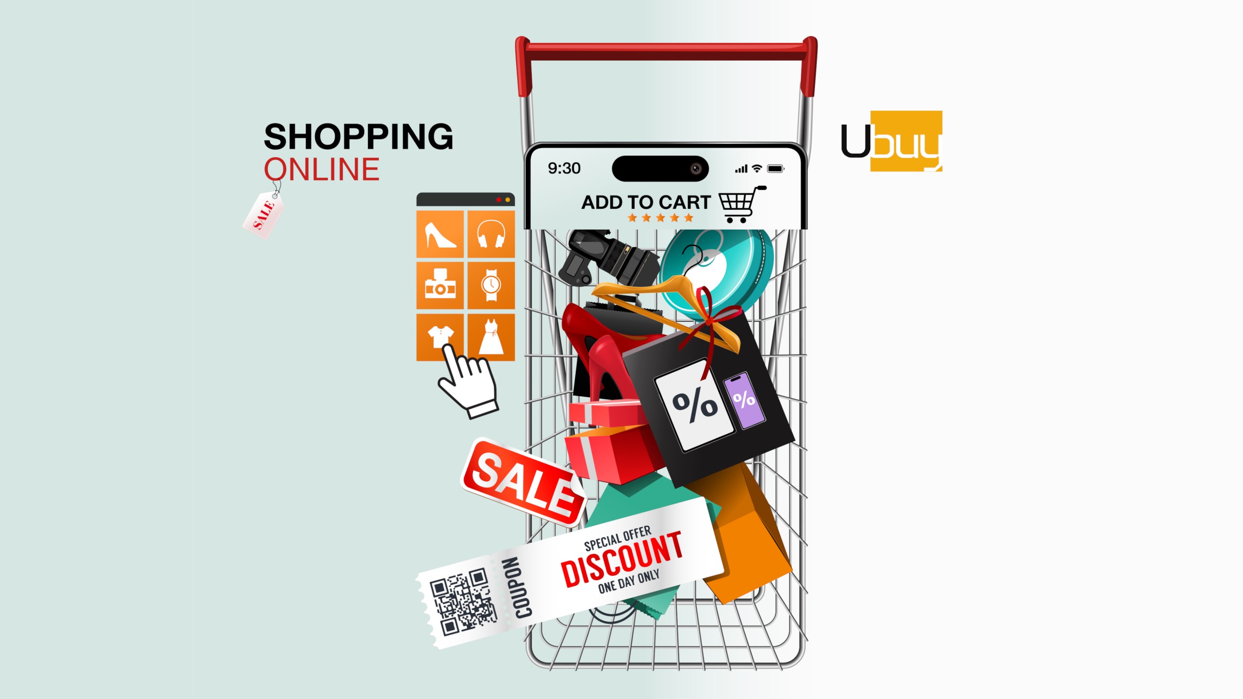 Everything you need to know about Ubuy