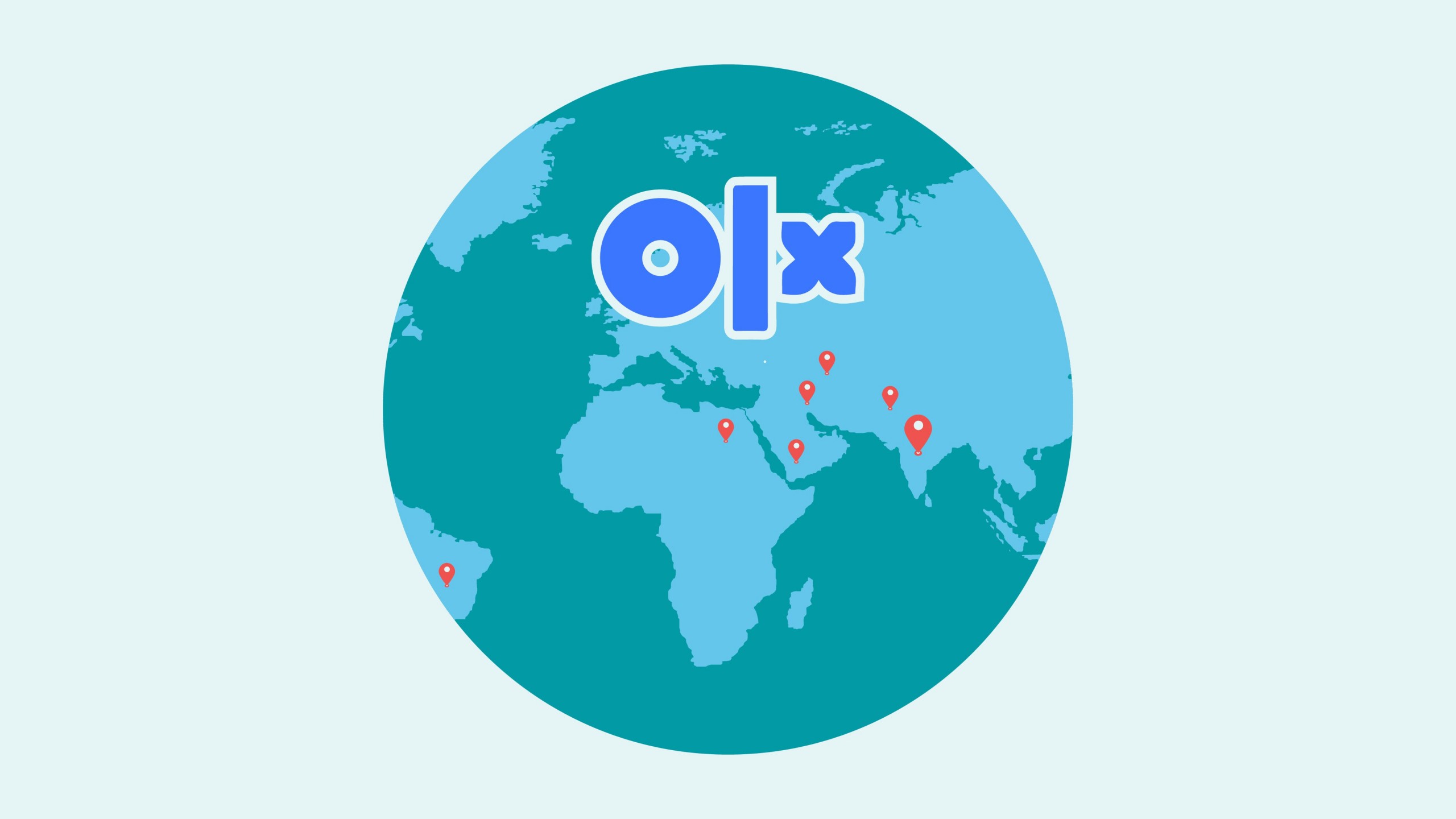 What is OLX? | globaleyez